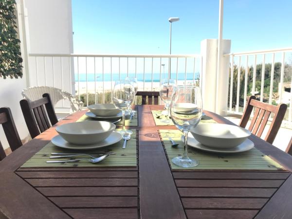 Apartamento El Chorrillo - Conil de la Frontera
