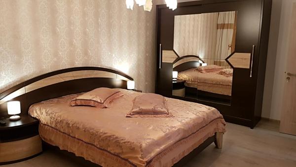 Garsoniera Jad - Onești
