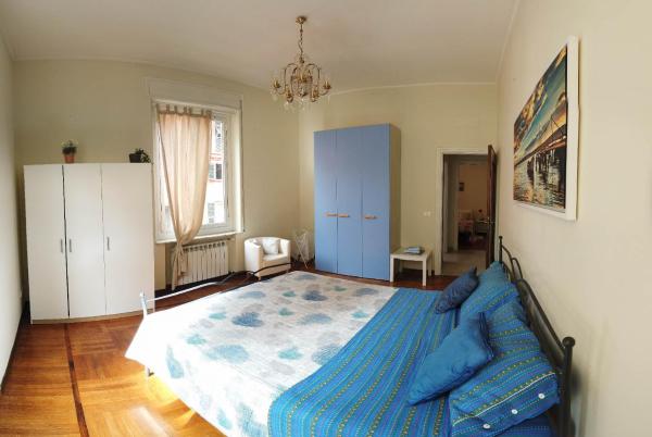 Assarotti Centre Apartment - Genoa