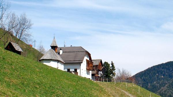 Berggasthof Trattes - Riscone