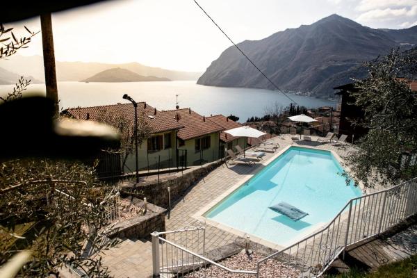 Hotel Miranda - Clusone