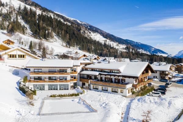 Boutique Hotel Eggele - San Candido