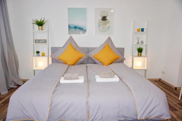 Mh Apartment - Königsbrunn