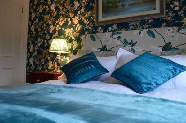 Killyliss Country House B&b - Fermanagh