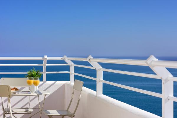 Fabulous Sea View - A Pie De Playa- - Sotogrande