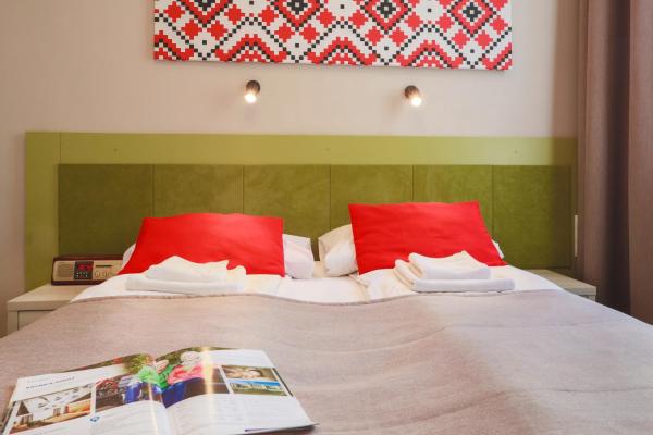 Hotel *** Nat Krynica Zdrój - Krynica