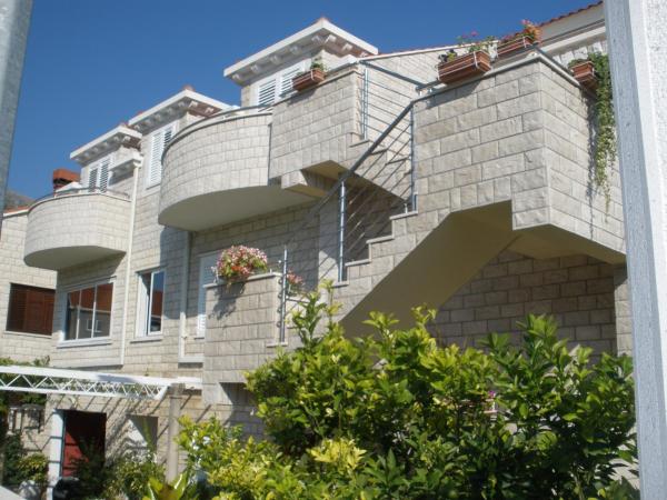 Apartments Sunce - Cavtat
