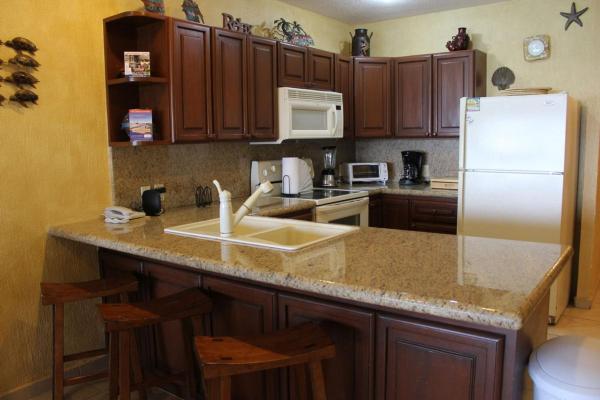 Sonoran Sun 2br Upper Se 904 By Casago - Baja California