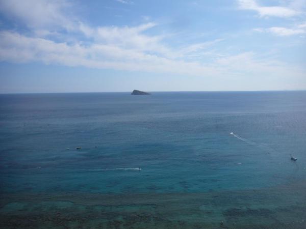 Torre Principado Ii - Fincas Arena - Benidorm