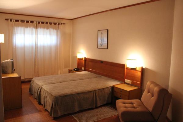 Hotel Bom Sucesso - Vila de Prado