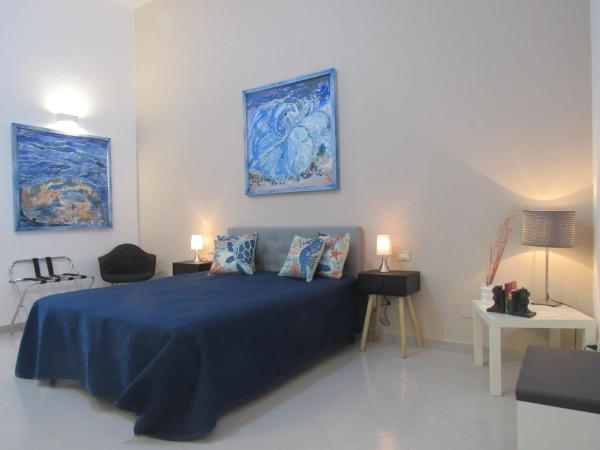 Polpo E Polpessa Casa Vacanze - Lipari