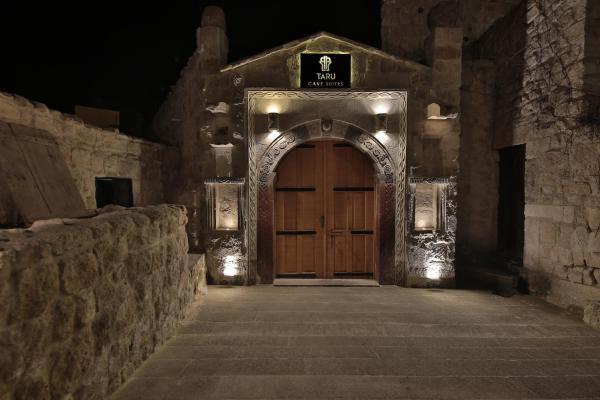 Taru Cave Suites - Ürgüp