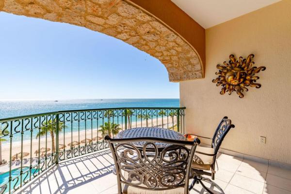 Sonoran Sea 1br Ssw 510 By Casago - Baja California
