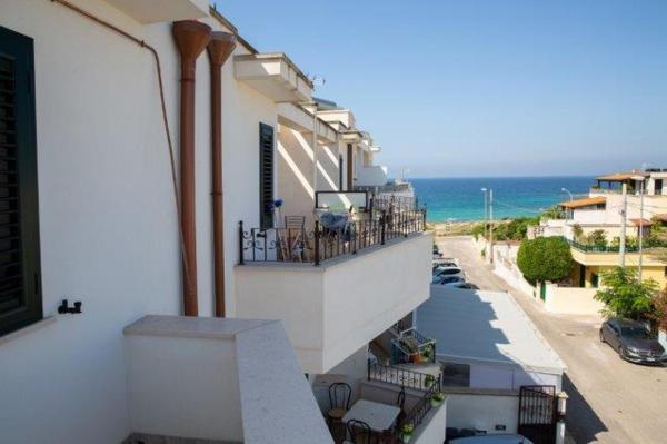 Appartamenti A 30 Mt Dal Mare A Torre San Giovanni - Ugento