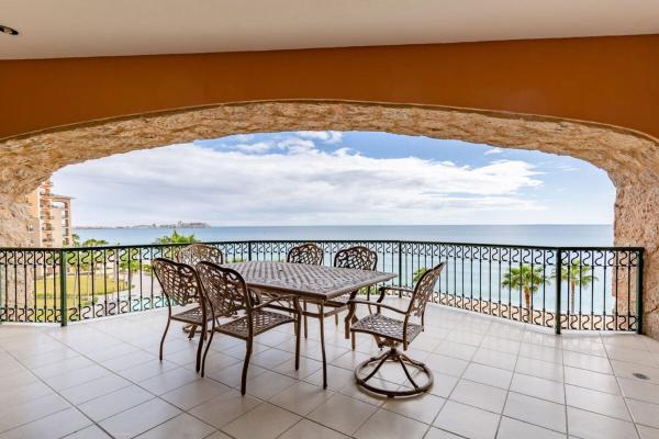 Sonoran Sea 2br Ssw 507 By Casago - Baja California