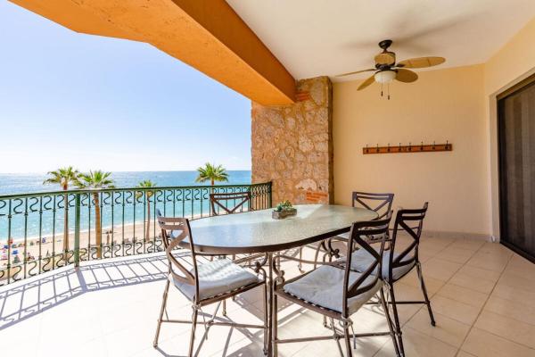 Sonoran Sea 2br Ssw 305 By Casago - Puerto Peñasco