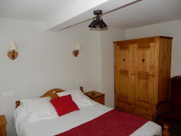 Le P'tit Montagnard - Ax-les-Thermes