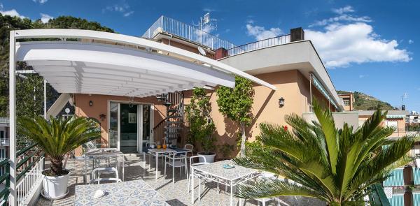 B&b Amalfè - Amalfi Coast