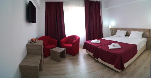 Hotel Otopeni - Otopeni