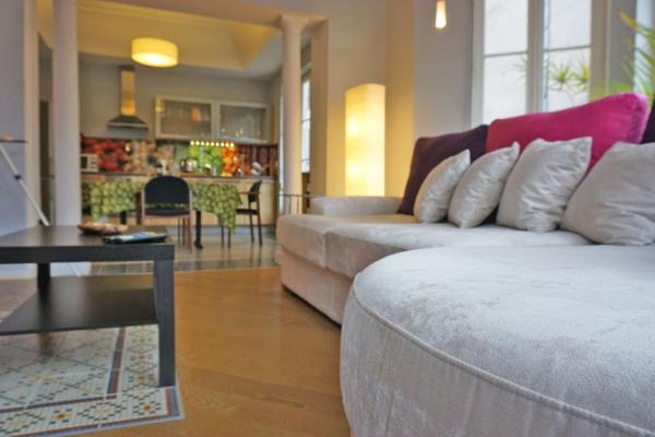 Campos Comfort - Málaga