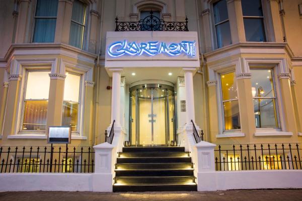 Claremont Hotel - Isle of Man