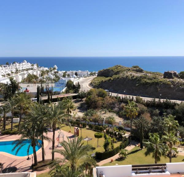 Spirit Of Mojacar - Mojácar