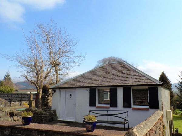 Groom's Cottage - Dumfries and Galloway