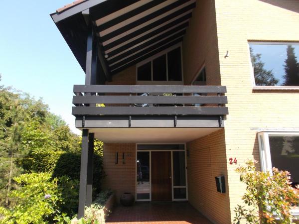 B & B Waalre - Eersel