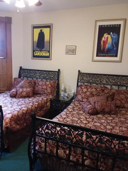 Inn Port D'vino - Ohio
