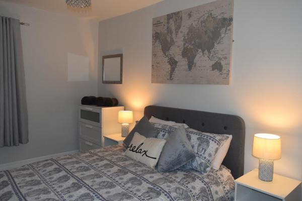Pleasure Beach House - Blackpool