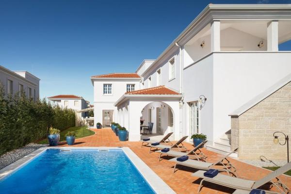 Villa Cleo - Buje