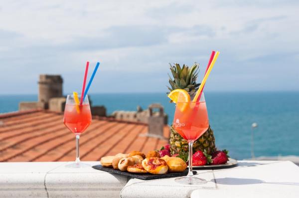 Casa Vacanze B&b Uccialì - Isola di Capo Rizzuto