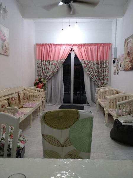 Anis Homestay Kuala Perlis - Malaysia