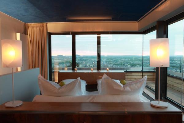 The Seven Hotel - Thionville