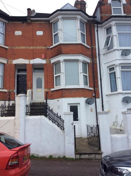 96 Rochester Street - Gillingham