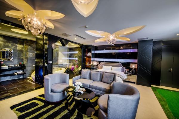 Foshan Taohuayuan Boutique Motel - Canton / Guangzhou