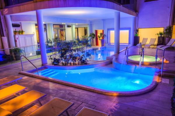 Baby Family Hotel Alda Amelia - Pesaro