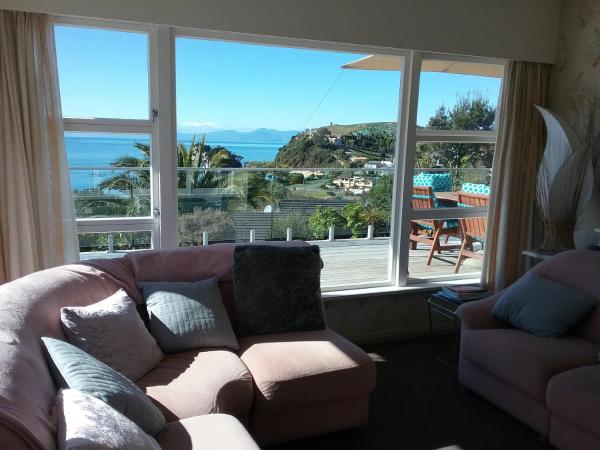 Moosemanor - Kaiteriteri