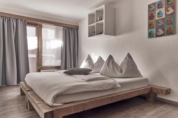 Hotel Marmotte - Saas-Fee