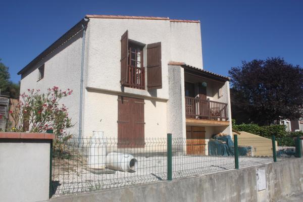 Maison - Limoux - Limoux