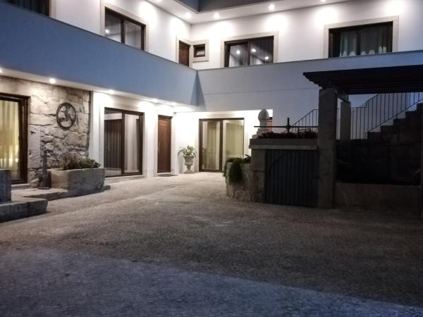 Rural House - Labruge
