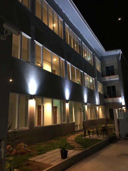 The Like Hotel - Mueang Udon Thani District