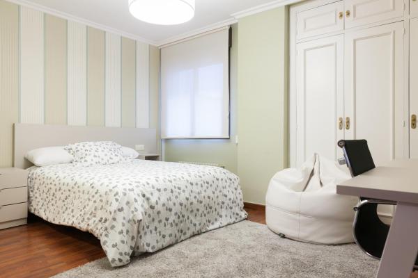 Zafiro Suites - Santiago de Compostela