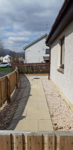 Ritchie Selfcatering - Callander