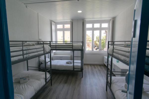 Change The World Hostels - Cascais - Estoril - Sintra