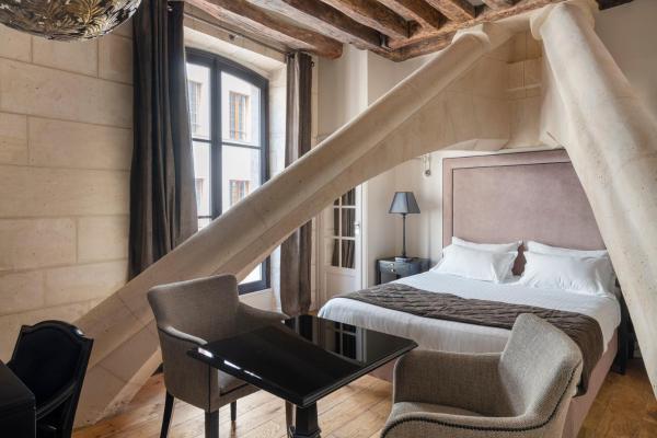 Hotel Saint Merry - Asnières-sur-Seine