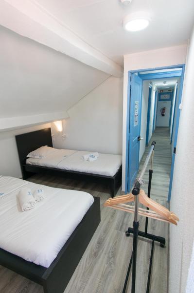 Change The World Hostels - Cascais - Estoril - Sintra