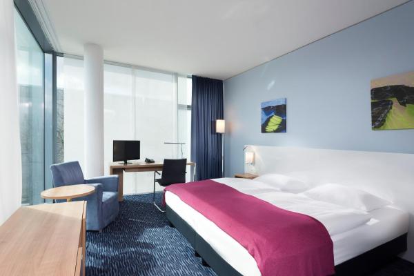 Seminaris Campushotel Berlin - Stahnsdorf