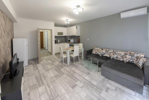 Apartamen Lux - Melnik