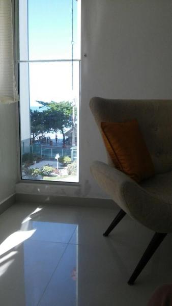 Lindo Apartamento Em Balneário Camboriú - Balneario Camboriú